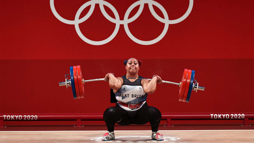 Europei Sollevamento pesi Yerevan 2023: programma, date e come seguire ...