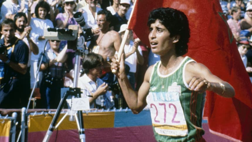 UN and IOC celebrating the women reframing sport in new exhibition at ...