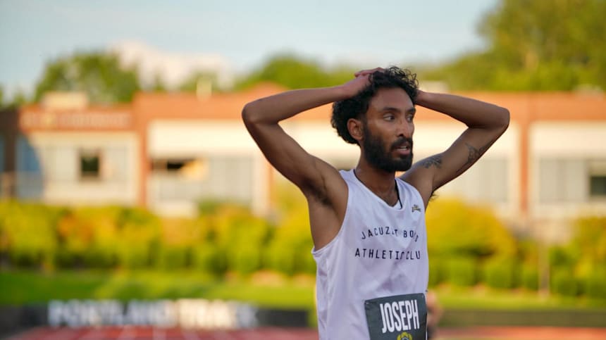2024 U.S. Olympic marathon trials: How Jesse Joseph’s revealing race ...