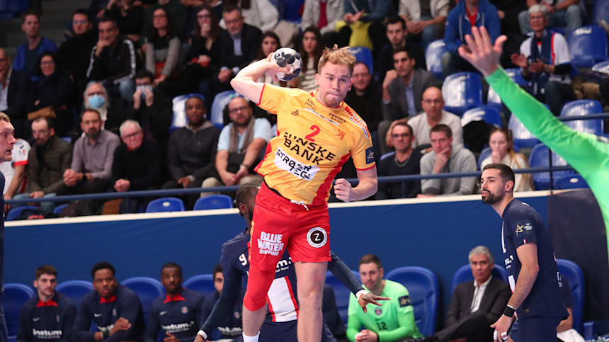 Simon Pytlick: Top facts you might not know about Denmark's handball ...
