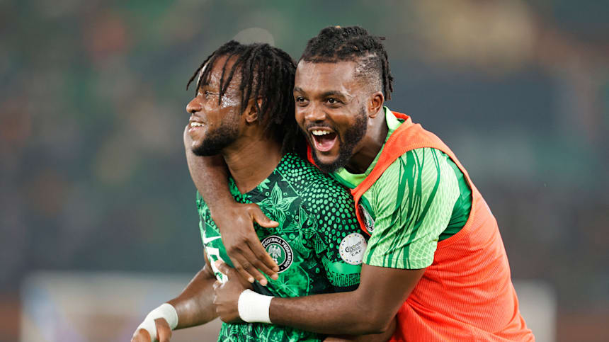 Football, Key stories for the 2023 AFCON final: from Sébastien Haller's ...