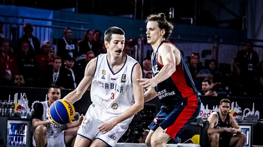 Nikola Jokic’s post NBA Finals plans set to include 3x3 basketball ...