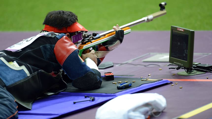 Olympic shooting: Know the disciplines, categories and rules