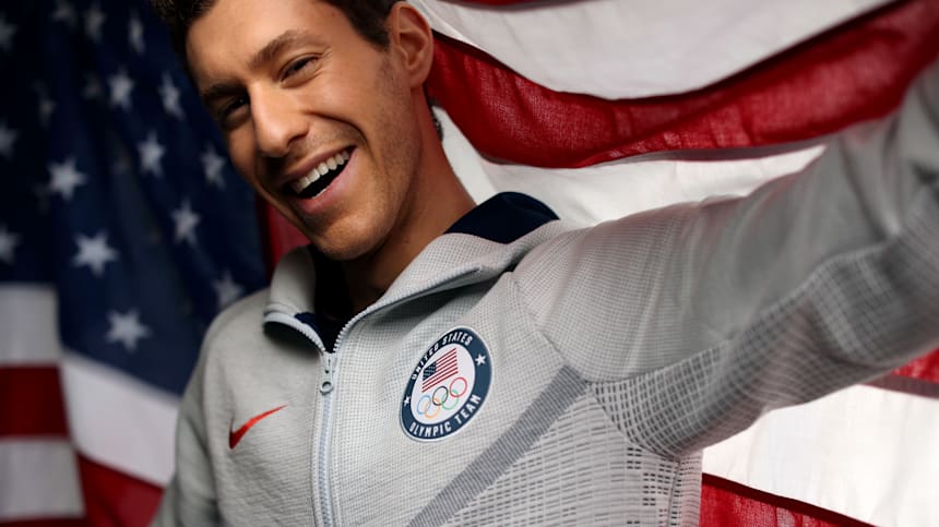 Figure skating: Jason Brown on return to competition, Hanyu Yuzuru's show