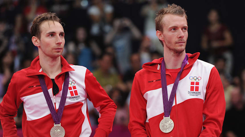 Olympian Mathias Boe to coach Indian badminton doubles team
