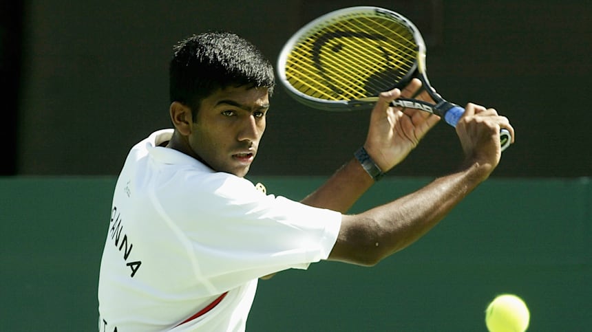 Best Indian tennis players: Meet the top aces