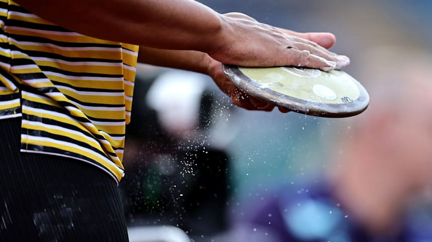 Discus throw: Rules, regulations, records and all you need to know