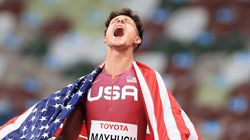 Paralympics, Tokyo 2020: Top moments - day 3