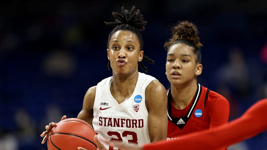 WNBA Draft 2021: Top 10 names to know as new WNBA season schedule ...