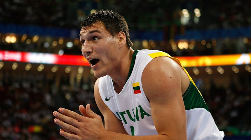 Jonas Mačiulis