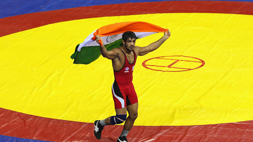 Wrestling history in India: All you need to know
