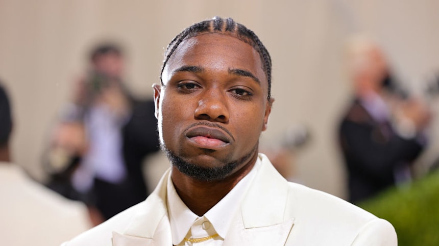 Noah Lyles' high performance physiotherapist Dr Jo Brown on her role in ...