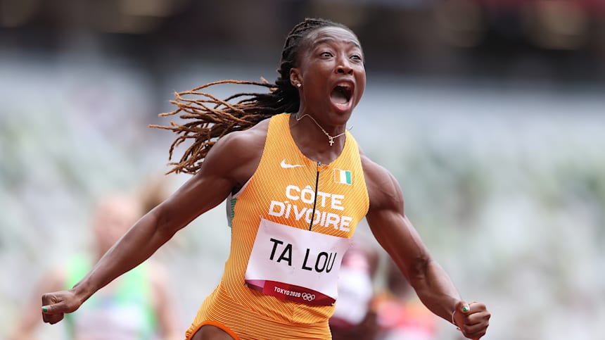 Sprint queens: The race to the women's 100m title