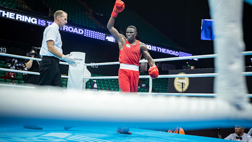 What we learned from the Paris 2024 Boxing Africa Qualifier in Dakar
