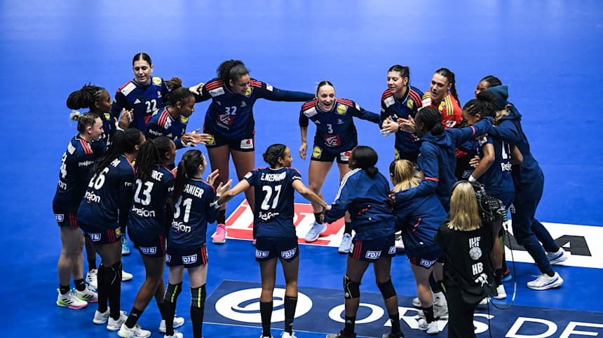 Pauletta Foppa et Sarah Bouktit, deux pivots hors normes pour affronter ...