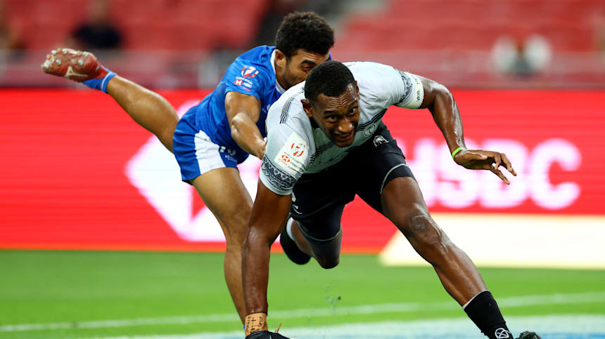 World Rugby Sevens Series 2022/23 in London: Schedule, preview, how to ...