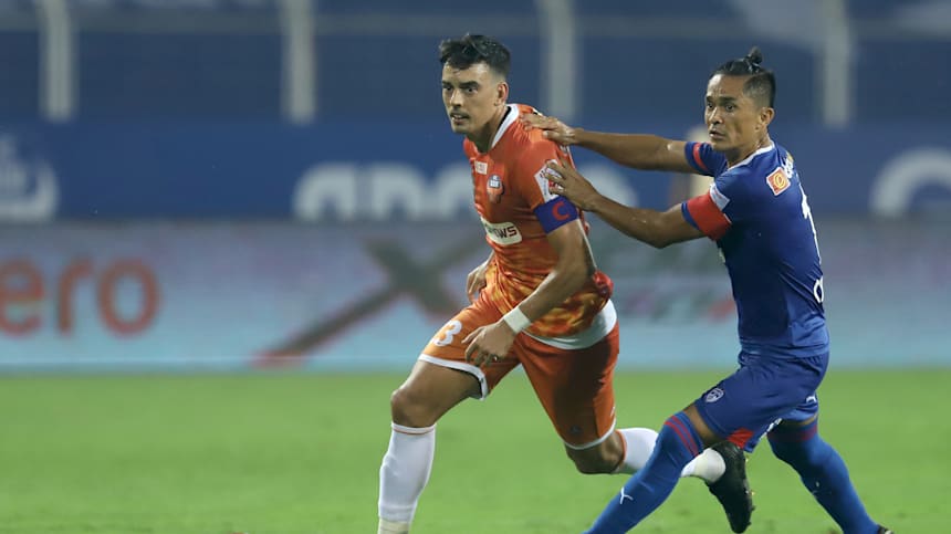 Bengaluru FC schedule in ISL 2020-21, fixtures, match times and where ...