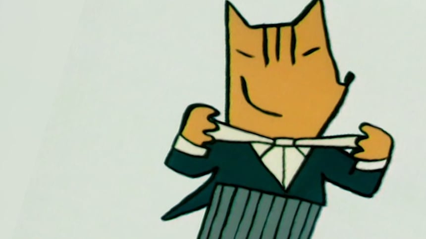 A look back at the Olympic mascots from the past