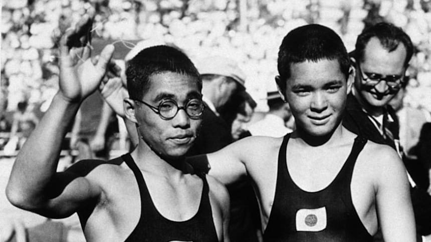 KITAMURA Kusuo