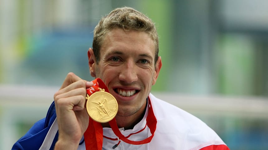 Alain Bernard : « 20 ans de travail condensé en 47 secondes