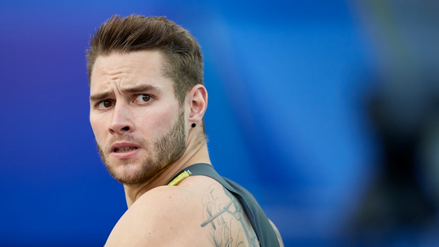 Johannes Vetter: 90m is the "new normal"