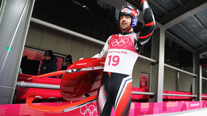 What is luge? Know all the rules