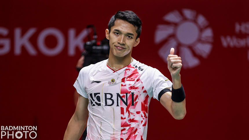 Badminton, BWF World Tour Finals 2022: Results & live scores and ...