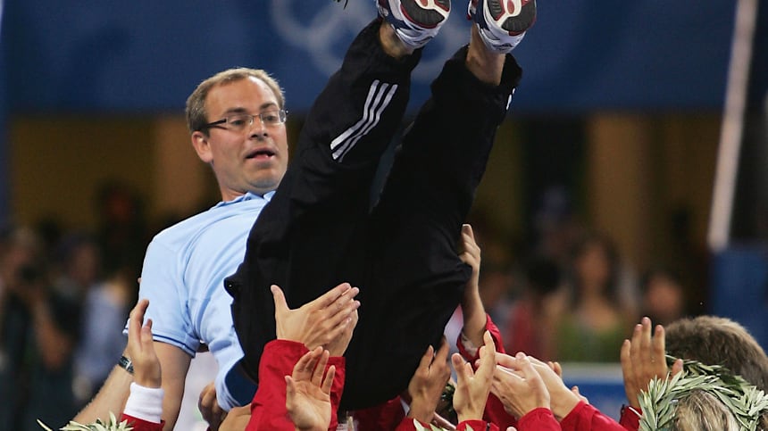 Simon Pytlick: Top facts you might not know about Denmark's handball ...