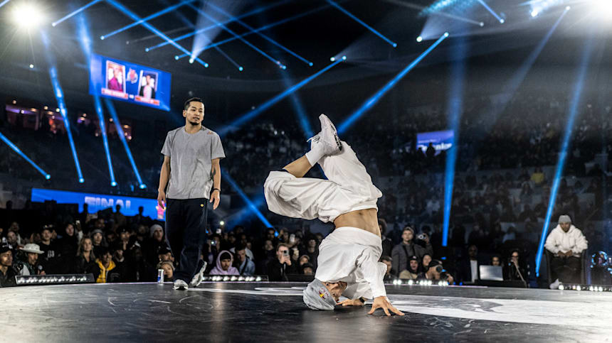 2023 Highlights: Canada's moments of the year