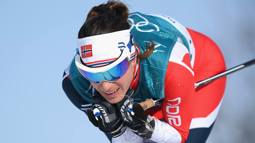 Heidi Weng: Top things to know about the cross-country skiing star from ...