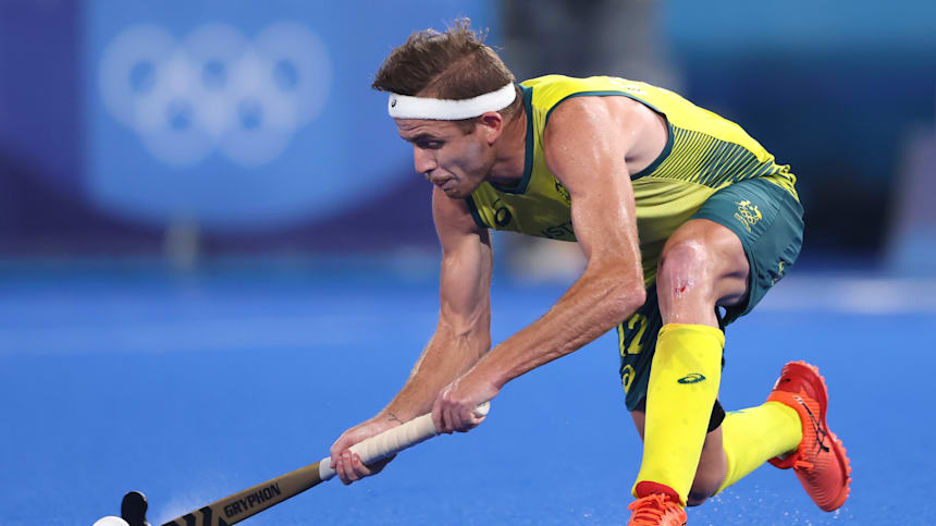 Paris 2024 Olympic Games: Pools for the Olympic hockey tournaments ...