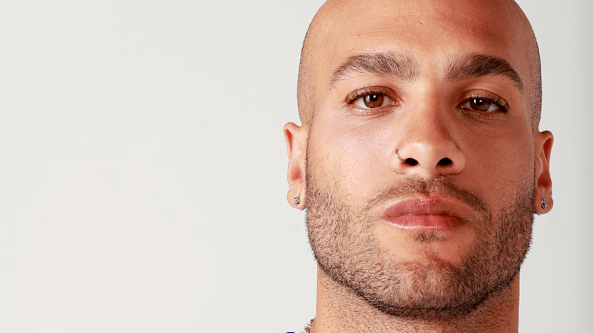 Marcell Jacobs: “Vincere un’Olimpiade è un pezzo di storia, ma vincerne ...