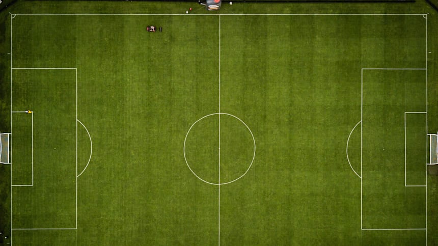 Football rules: How to play the beautiful game