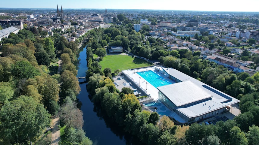 Deux-Sèvres / Niort | Paris 2024