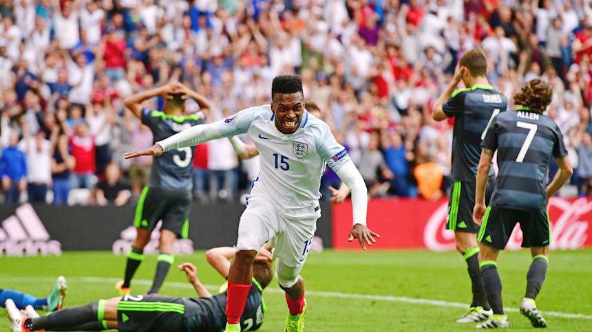 FIFA World Cup 2022: Greatest England vs Wales matches in history