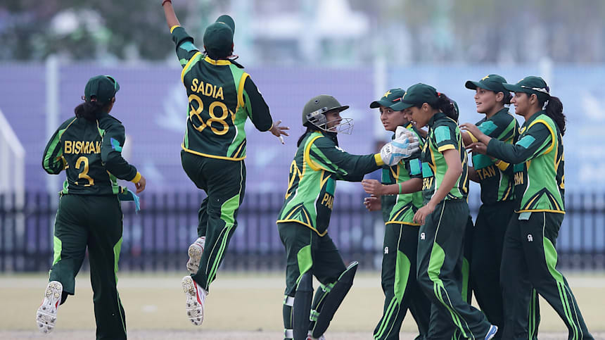 Asian Games cricket: Winners list and medallists from every edition