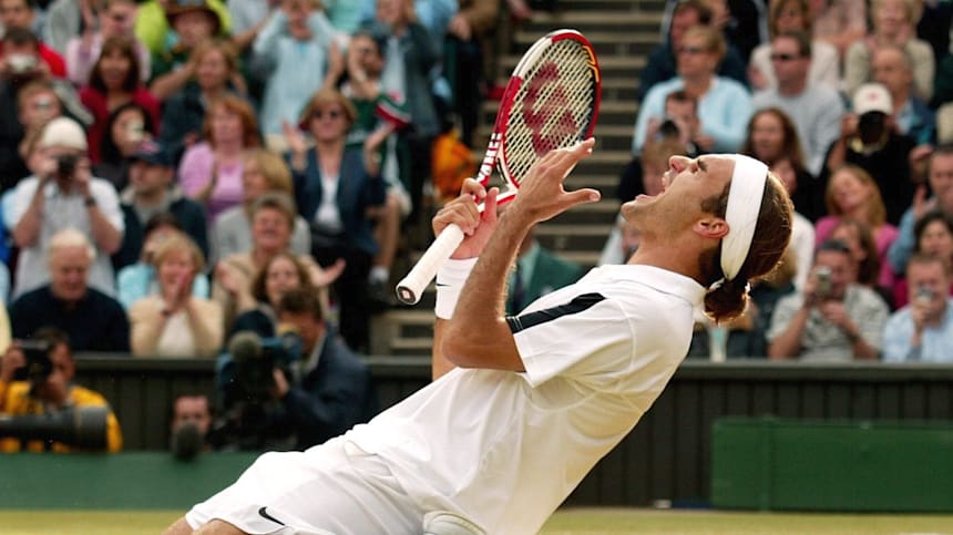Roger Federer’s Wimbledon titles: Know how many the tennis ace has won