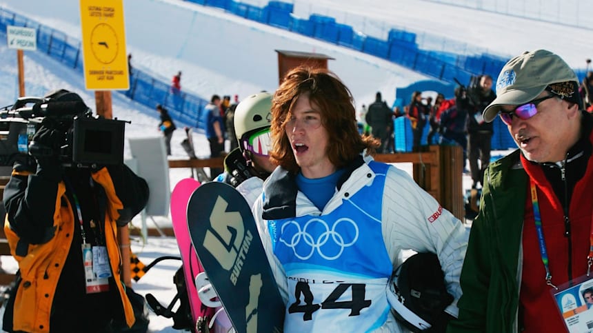 The journeys of four Olympic legends to Beijing 2022