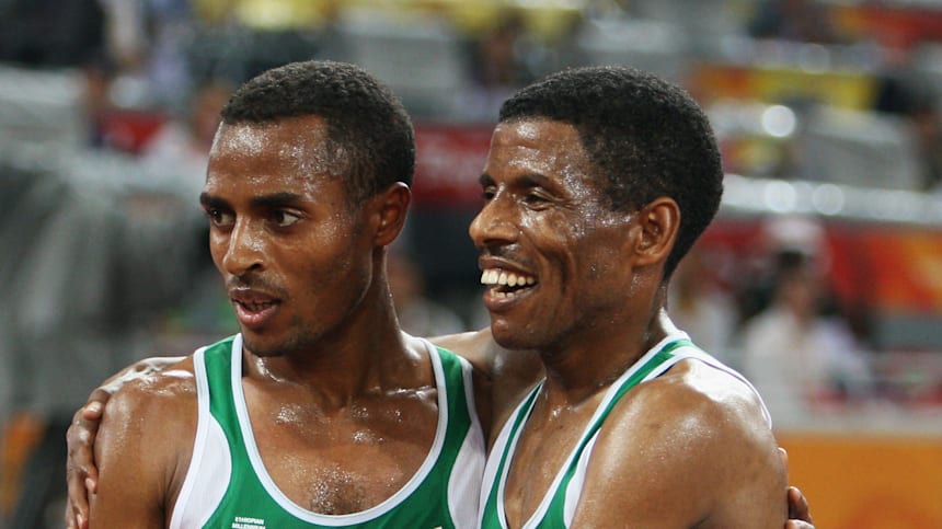 Ethiopia's athletics legend Kenenisa Bekele: “I haven’t reached my peak ...