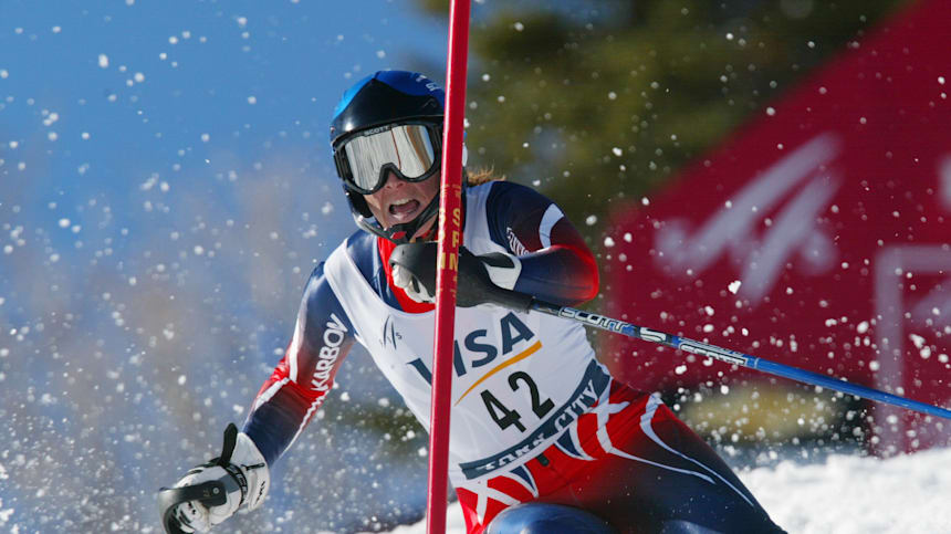 Golden teen Zak Carrick-Smith on following in Dave Ryding’s footsteps ...