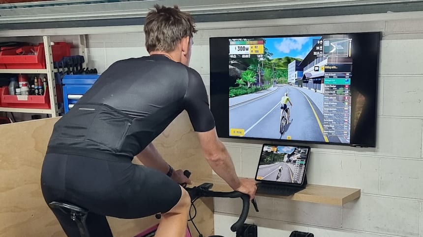 The Cinderella story of Michael Vink - The 31-year-old rider joining ...