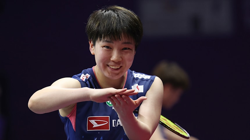 Kitaguchi Haruka: How a chance childhood encounter with Yamaguchi Akane ...