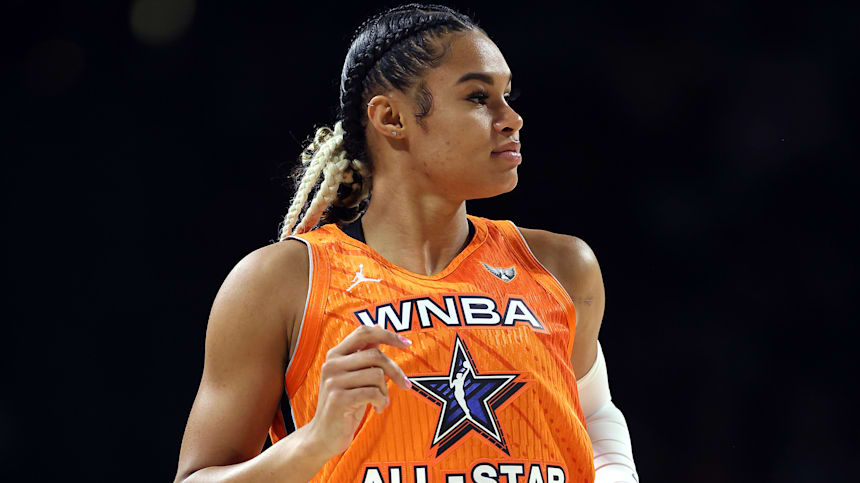 2024 FIBA Women’s Basketball Olympic Qualifying Tournaments: Can Lauren ...