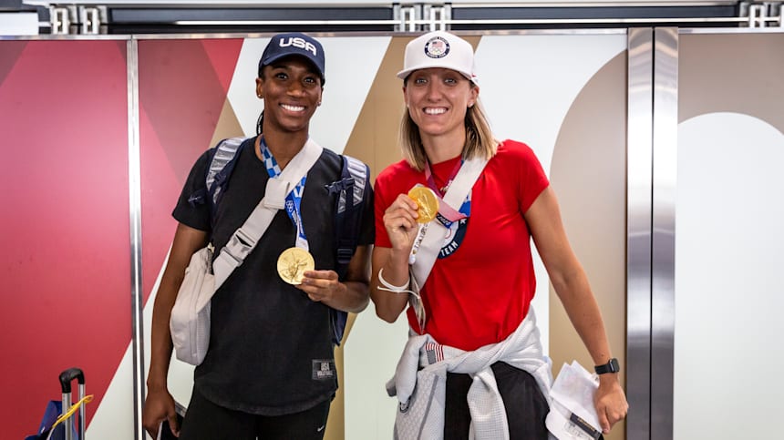 US volleyball icon Jordan Larson exclusive: The ‘Governor’ set for last ...