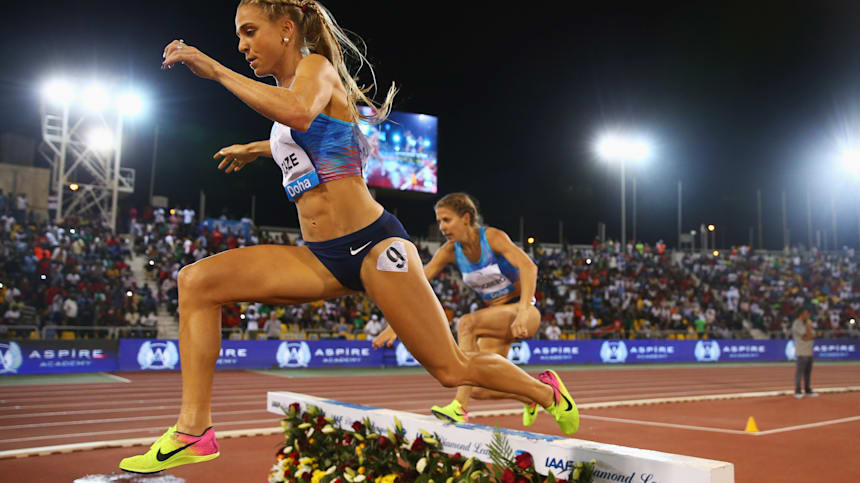 Australian decathlete Ashley Moloney wins national title to set up ...