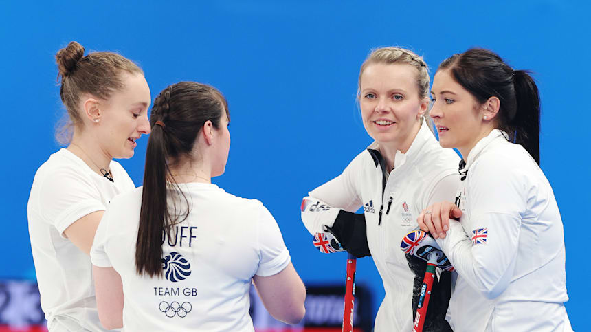 Beijing 2022 women's curling final: Preview, schedule and stars to watch
