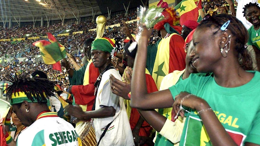 Senegal | A huge passion for Sadio Mané and football