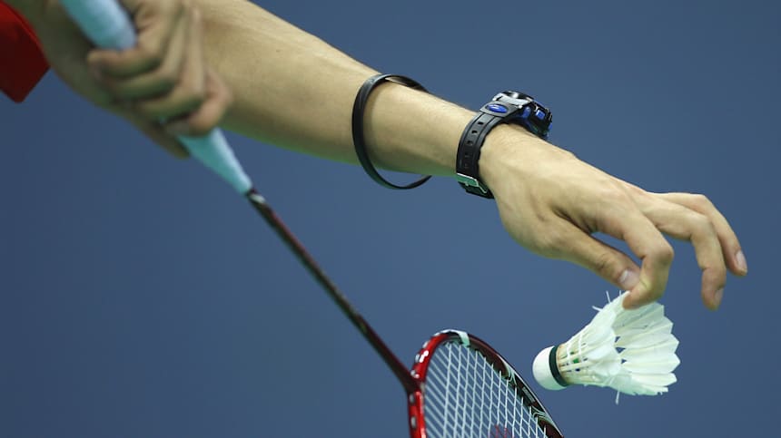 Badminton racket: Everything you need to know