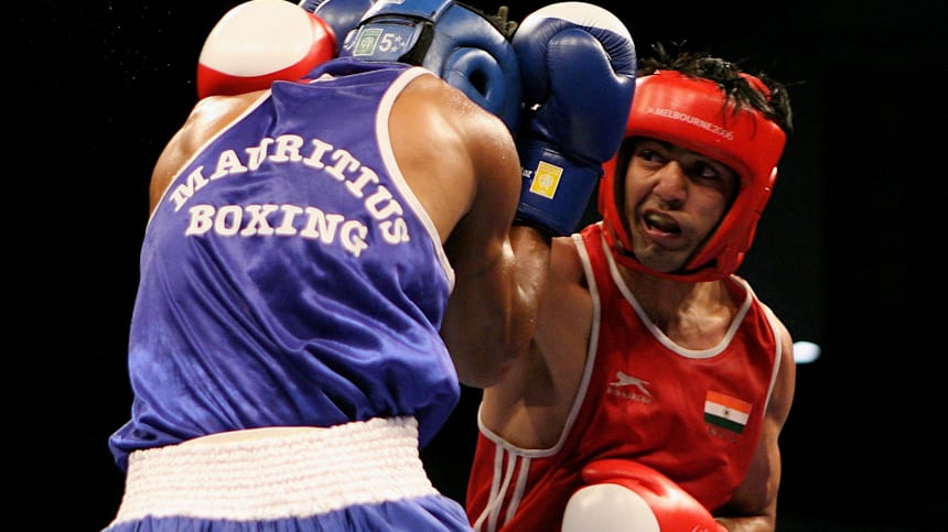 Every opportunity is a challenge to prove yourself, shows Shiv Singh