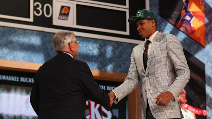 ¿cómo Funciona El Nba Draft Y Quién Lidera La Carrera Por Victor